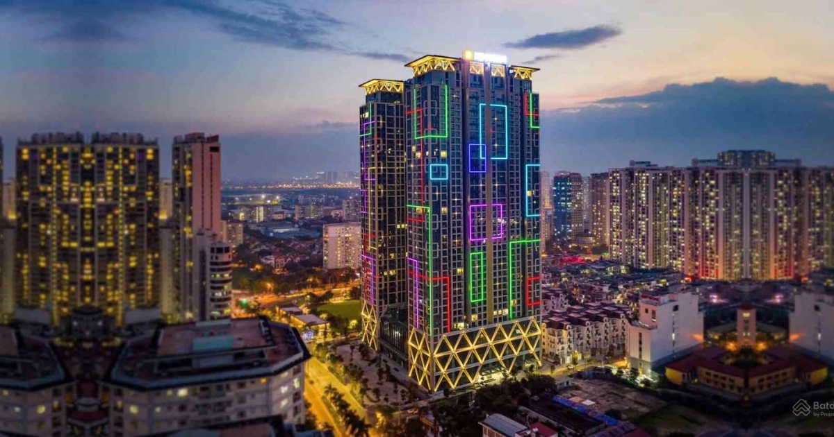 The Zei: An eight-year architectural battle beneath the surface - VnEconomy