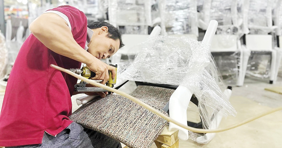 Vietnam targets $25 bln in wood exports by 2030 - VnEconomy