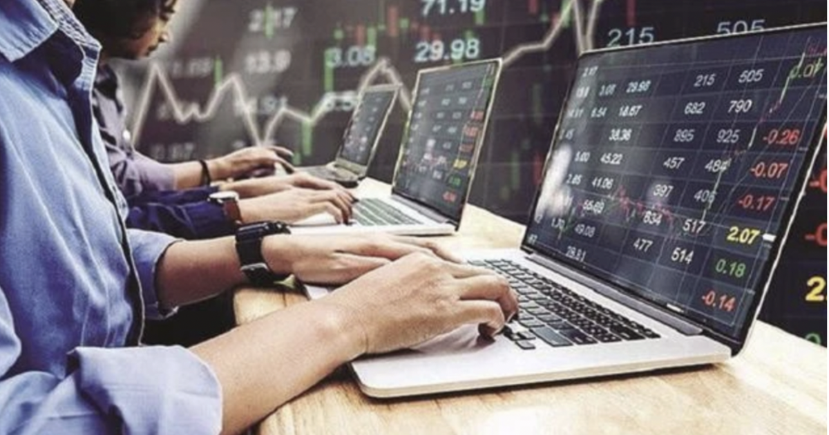 Cá nhân và tổ chức gom ròng 9.000 tỷ tuần qua - VnEconomy