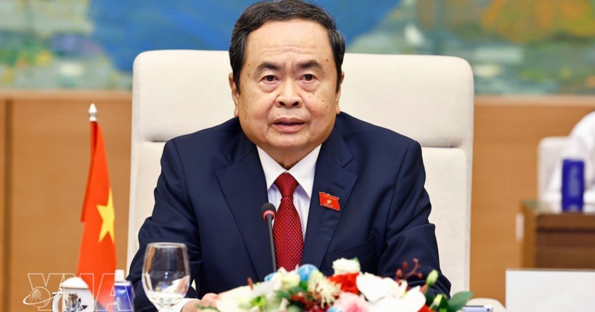 Candidates for 16th National Assembly election announced - VnEconomy