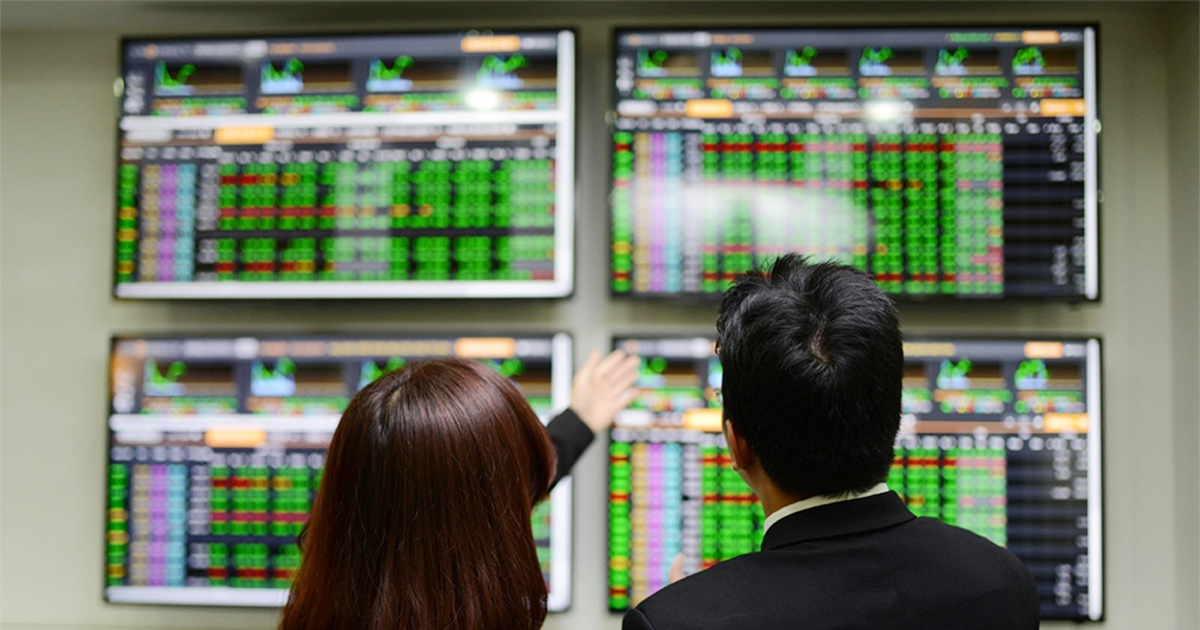 Vietnam’s stock market surpasses 12m domestic investor accounts - VnEconomy