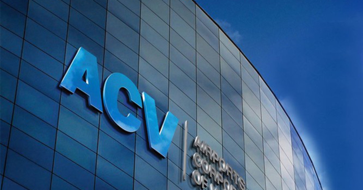 ACV bổ nhiệm ông Lê Văn Khiên làm Người đại diện pháp luật - VnEconomy