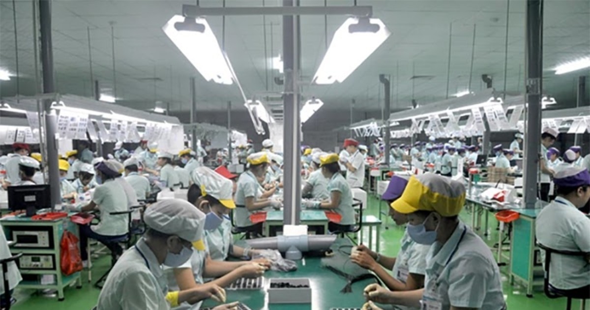 HCMC businesses seek nearly 60,000 workers post-Tet - VnEconomy