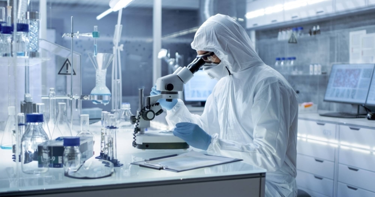 Science and technology, innovation and digital transformation's ...