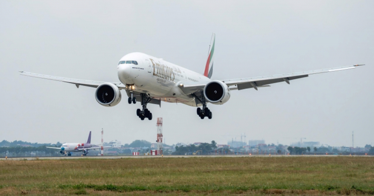 Emirates resumes Hanoi-Dubai flights on March 6 - VnEconomy