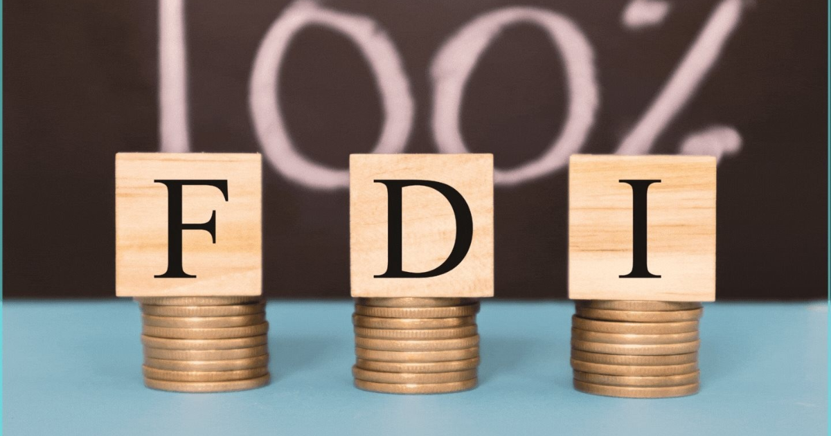 Vietnam attracts over $6 billion in registered FDI in first two months ...