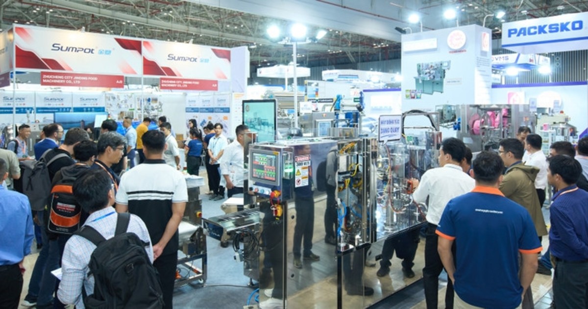 Technology exhibition series to attract over 450 enterprises from 32 ...
