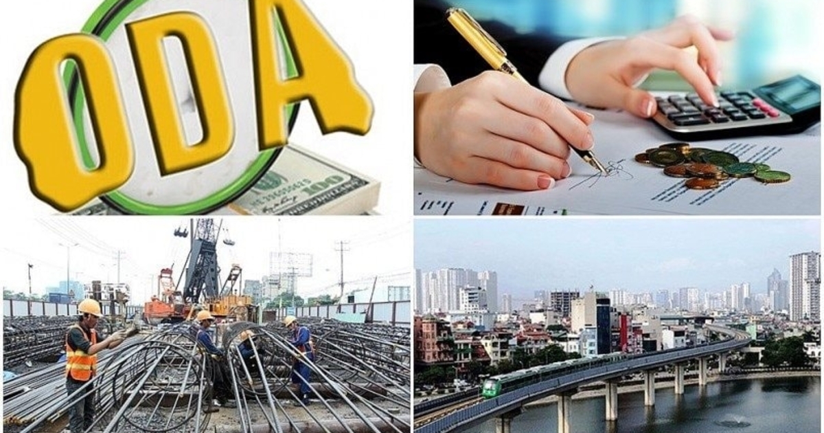 Orientation for mobilizing, using ODA, concessional loans in 2026–2030 ...