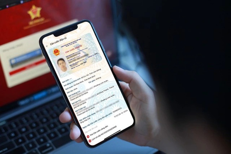 Phó Thủ tướng Nguyễn Chí Dũng ban hành danh mục cơ sở dữ liệu quốc gia ...