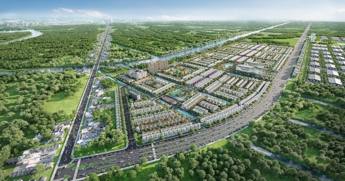 Hue seeks investors for $68 mln Northern Urban Zone - VnEconomy