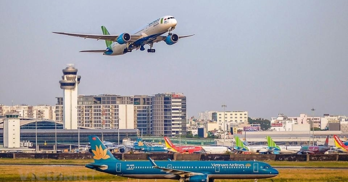 Airlines to halt several domestic flights starting April 1 due to ...