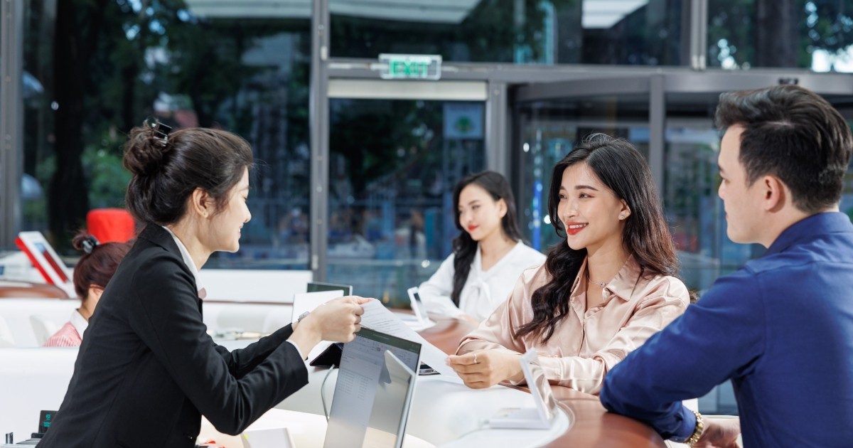 HCM City's outstanding credits reach $200bln in Q1 - VnEconomy