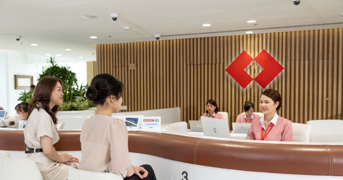Techcombank đồng hành cùng SME, thúc đẩy tăng trưởng bền vững - VnEconomy