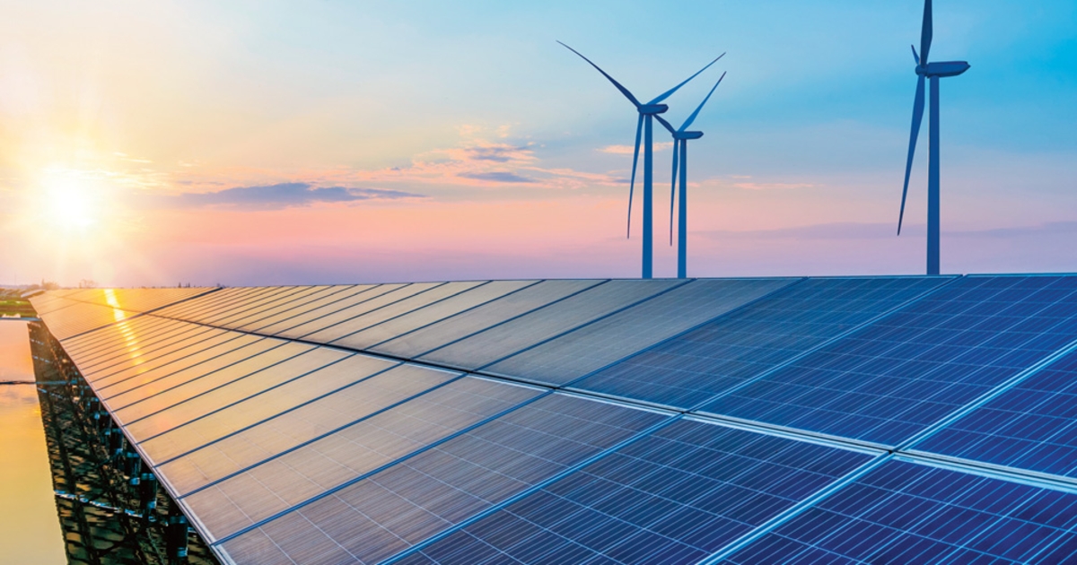 For effective energy transition - VnEconomy