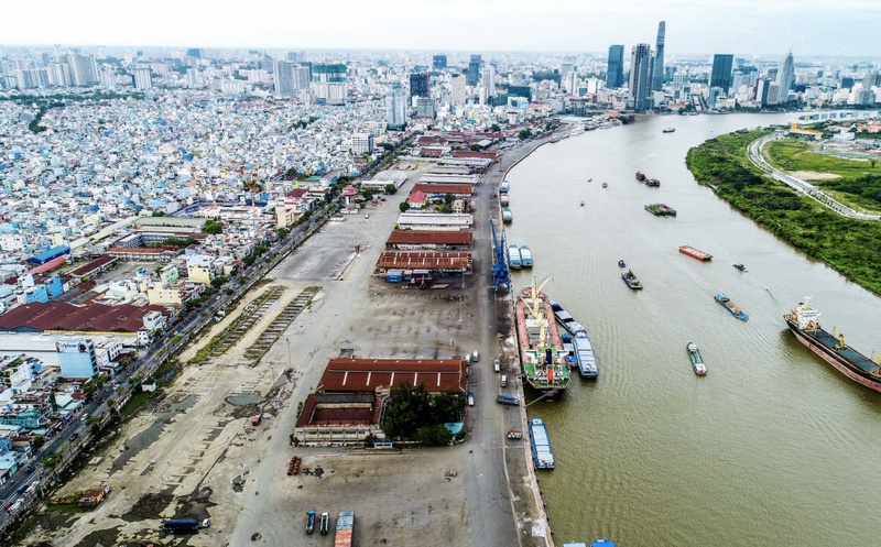 Tuyến cao tốc ven biển Miền Tây kéo dài đến Đất Mũi - VnEconomy