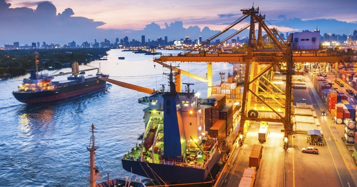 Vietnam records $4.25 bln trade deficit in first half of April - VnEconomy