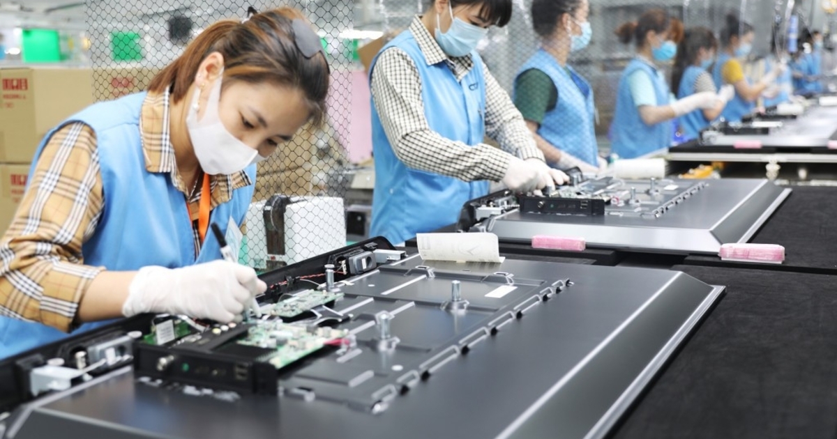 803 companies report 38.2% profit growth in Q1 2026 - VnEconomy