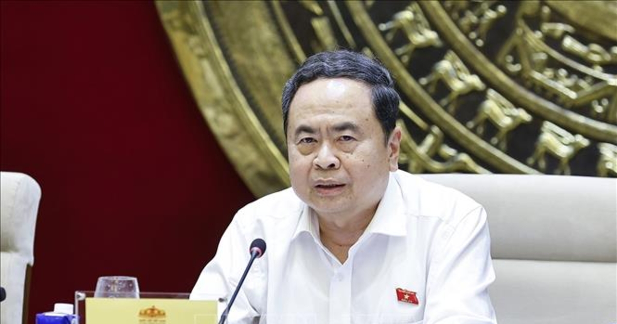 Tổng rà soát pháp luật: Người dân, doanh nghiệp là trung tâm - VnEconomy