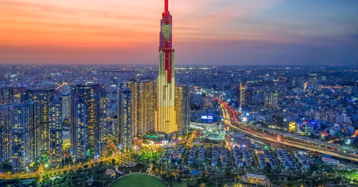 HCM City sees strong economic momentum in 4M - VnEconomy