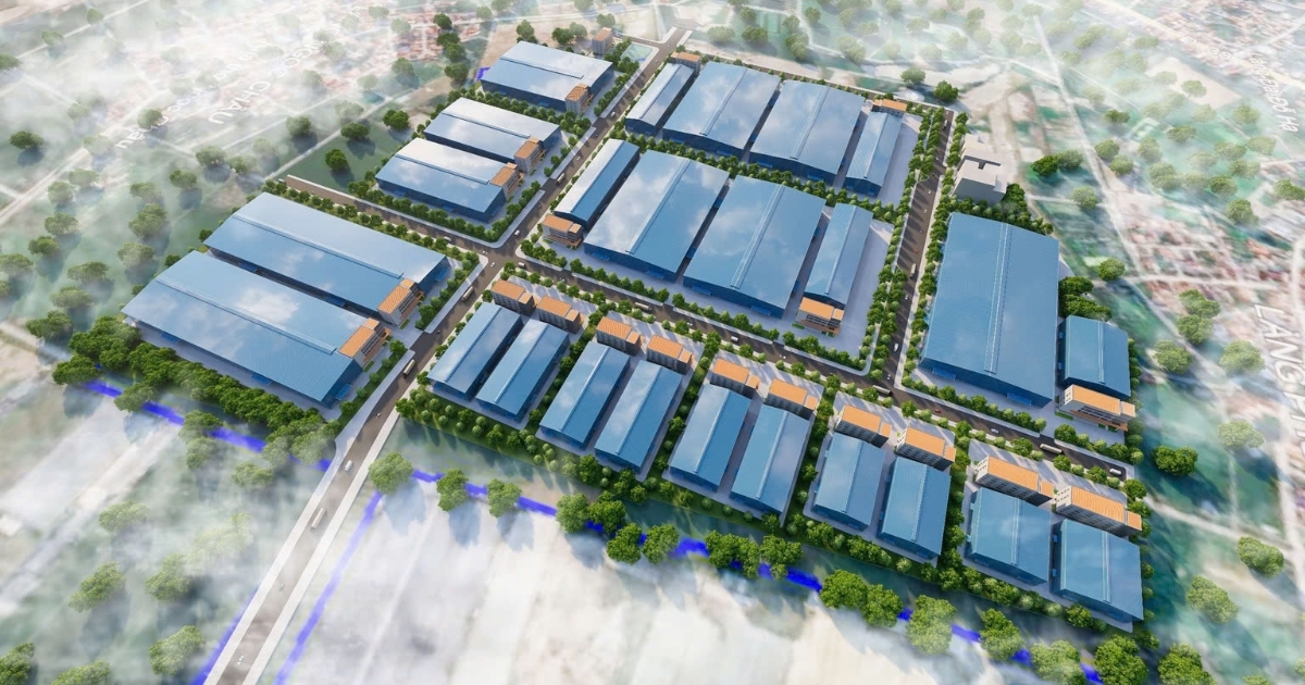 Ha Tinh approves establishment of new industrial cluster - VnEconomy