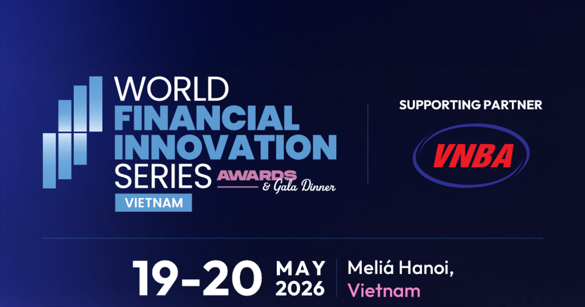 World Financial Innovation Series (WFIS) 2026 scheduled for May 19-20 ...