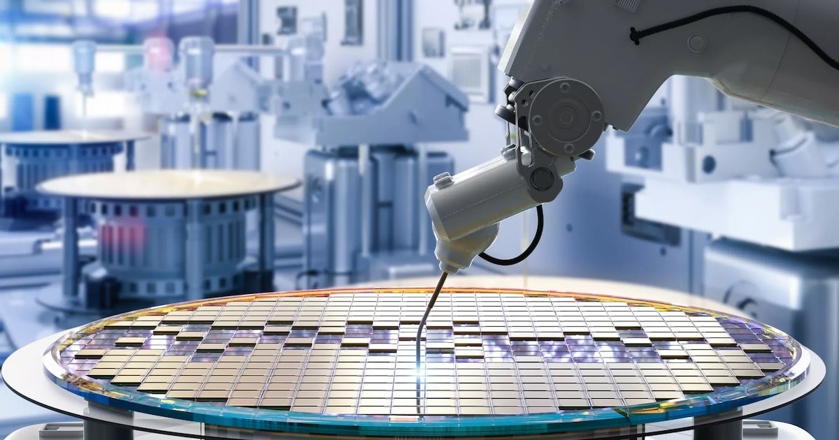 HCMC accelerates semiconductor development in high-tech park - VnEconomy