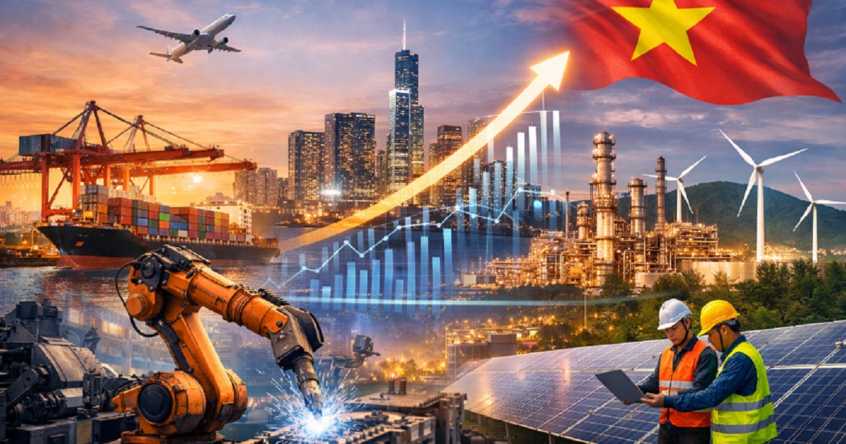 Vietnam approves support industry development program through 2035 ...