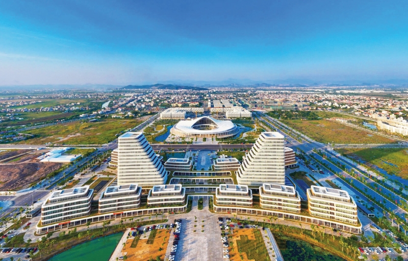 Vietnam to seek a new development model - VnEconomy