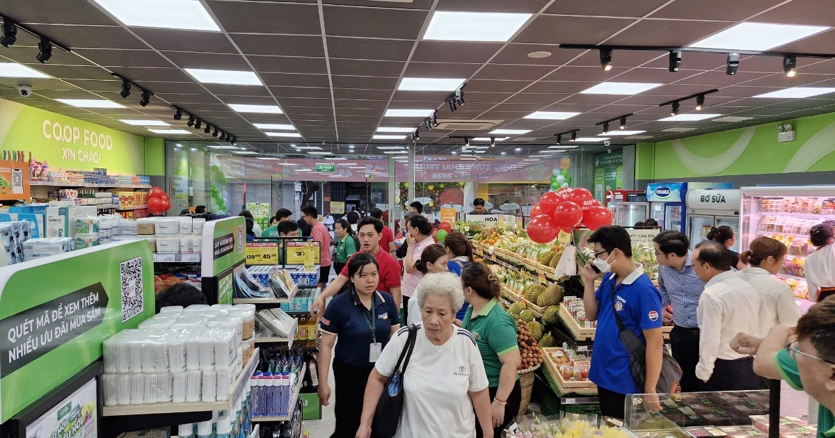 Pomotional campaign launched nationwide to boost production and trade ...