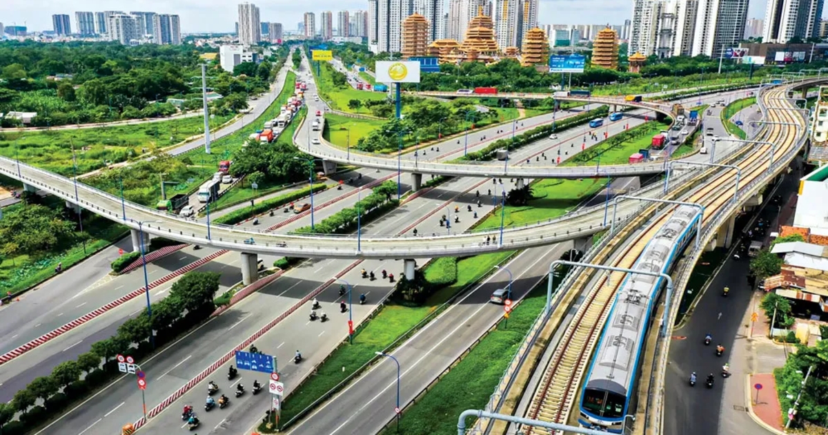 Vietnam disburses $8.3bln in public investment in 5M - VnEconomy