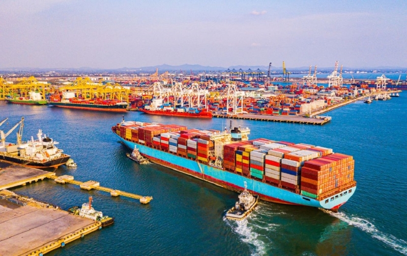 Vietnam’s trade turnover hits $445bln in 5M - VnEconomy
