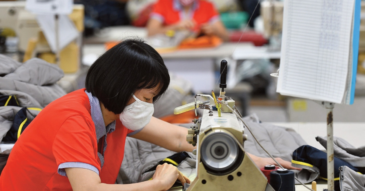 Vietnam's textile and garment industry in need of reformed development ...