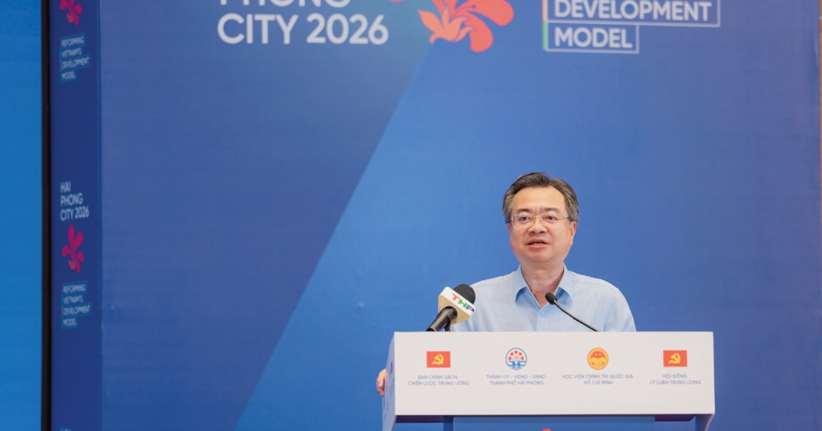 Strategic choice of development model - VnEconomy