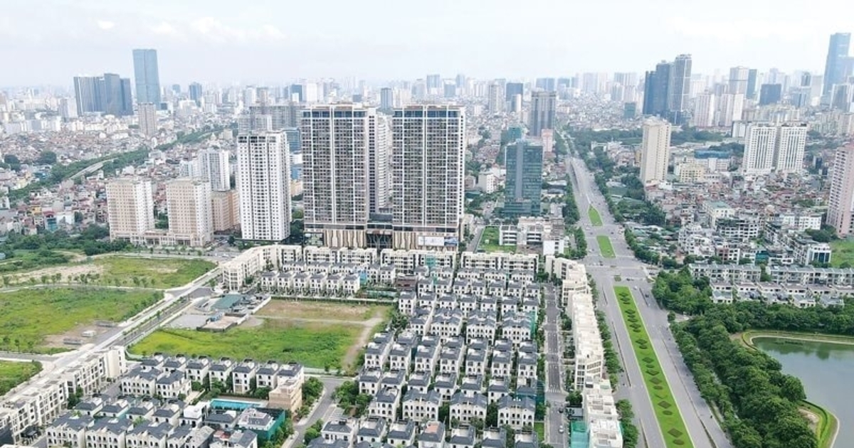 Unlocking over $300 bln in investment capital to drive real estate ...