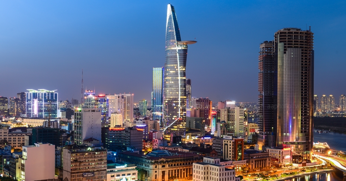 HCMC forms council to coordinate smart city development - VnEconomy