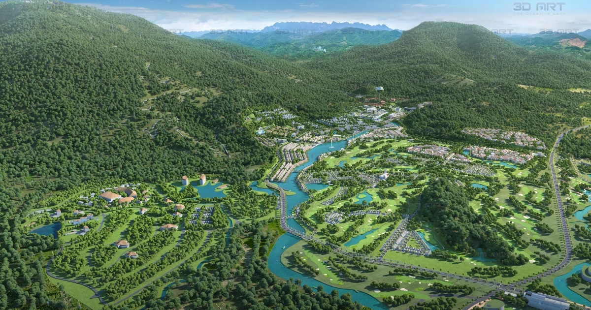 Da Nang approves two major infrastructure projects in Free Trade Zone ...