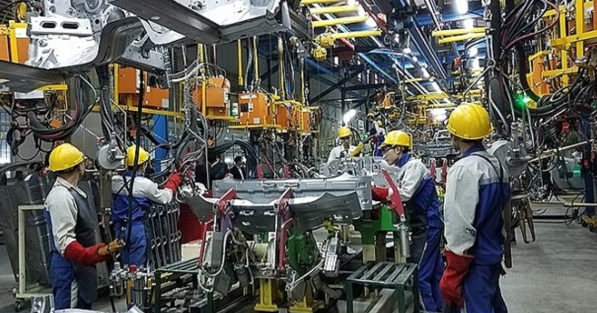 Politburo issues specific resolution on foreign-invested sector - VnEconomy