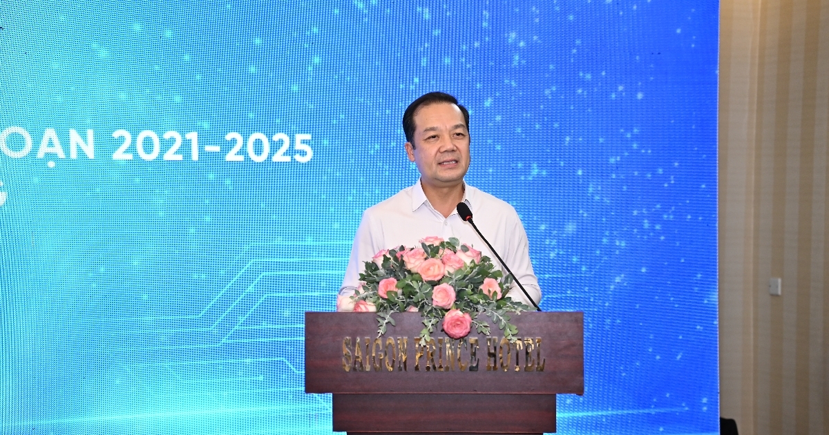 Vietnam ranks second in Southeast Asia for IPv6 adoption - VnEconomy
