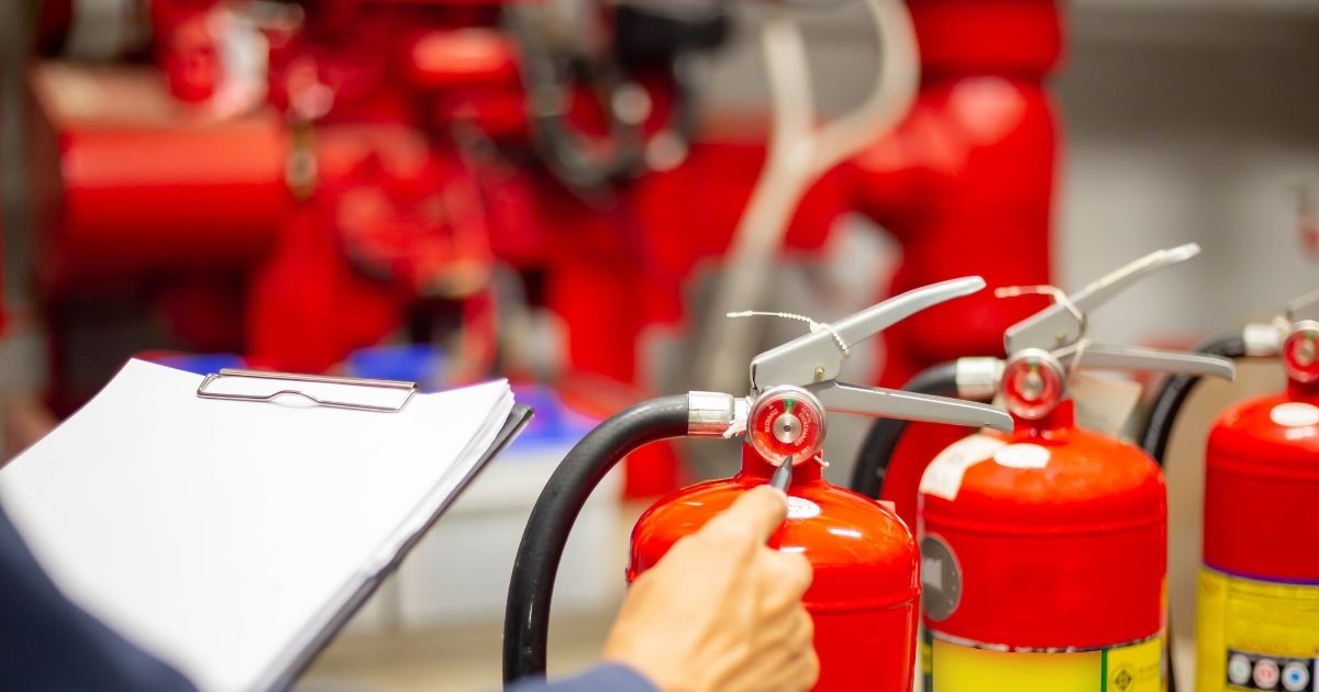No more approval of fire safety compliance from police for construction ...